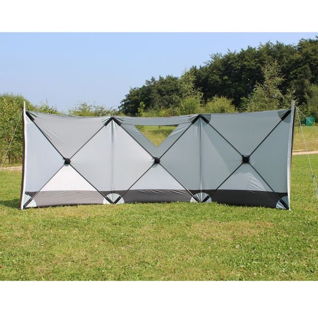 Outdoor Revolution Pronto Windbreaker 3 Panels (120×360) – Outdoors4You